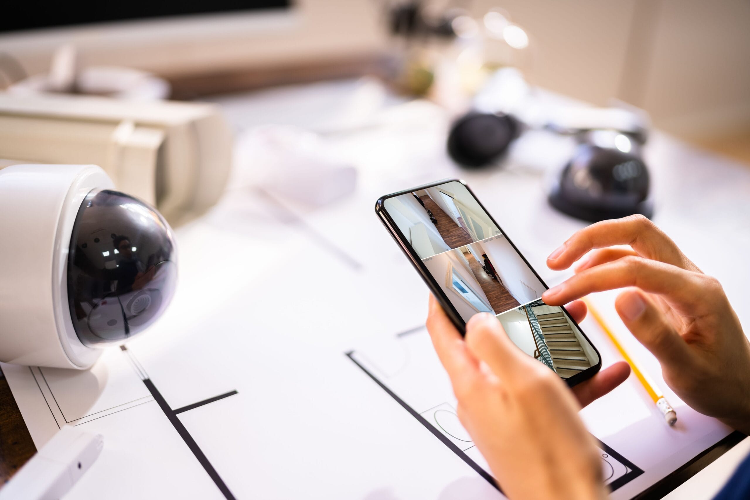 5 Signs It's Time to Upgrade Your Intruder Alarm System