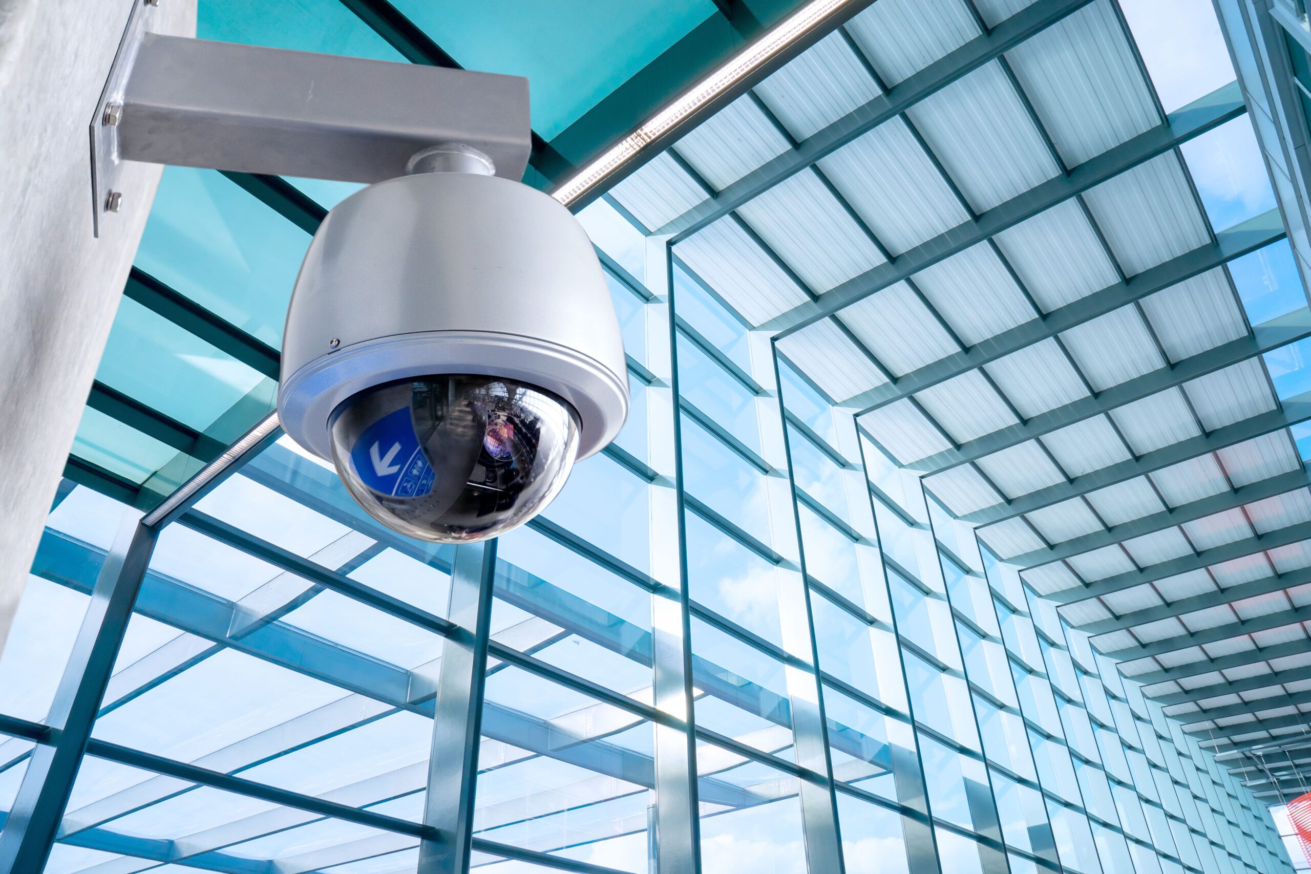 Key Considerations for Effective CCTV Camera Placement