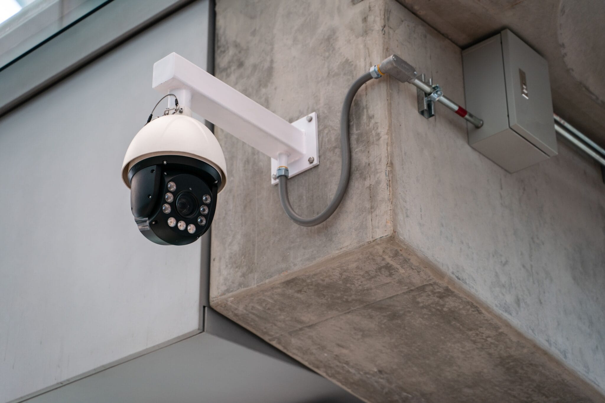 Business Owner’s Guide to CCTV Compliance in the UK (GDPR and Data ...